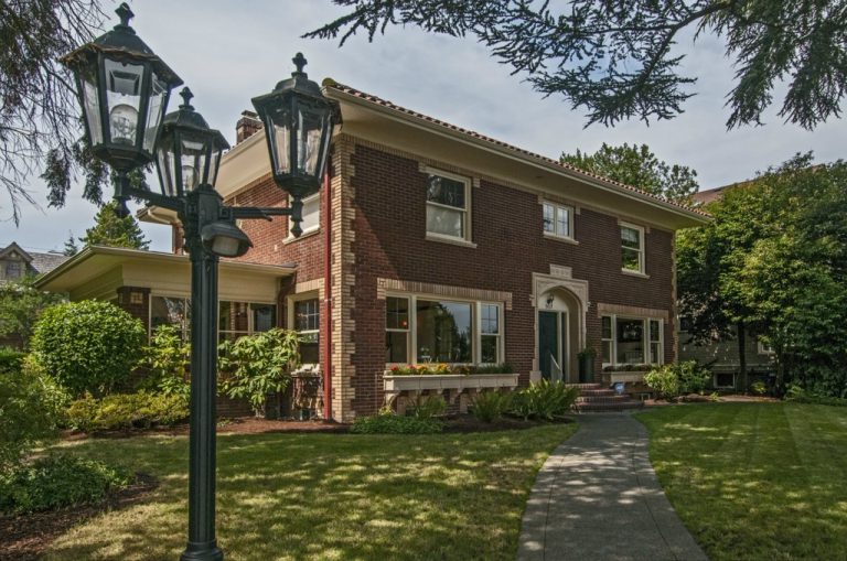 Which is Macklemore's New Home? - Urban Living