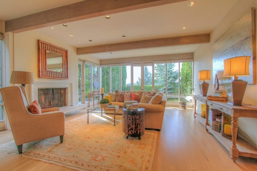 Macklemore's $2.1m Capitol Hill House - Urban Living