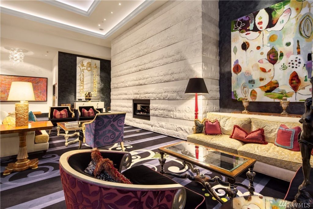 Escala Seattle - Luxury Condos For Sale