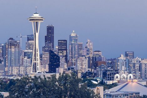 Urban Living - Seattle Real Estate