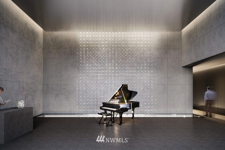 First Light Seattle - Luxury Condos for Sale