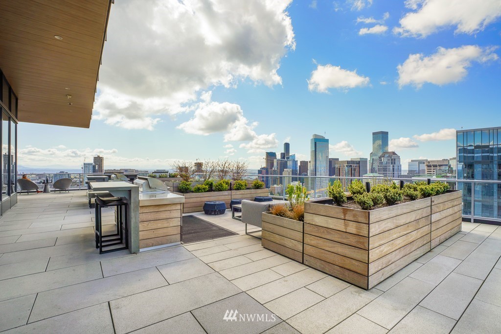Nexus Condos Seattle - Luxury Condos For Sale