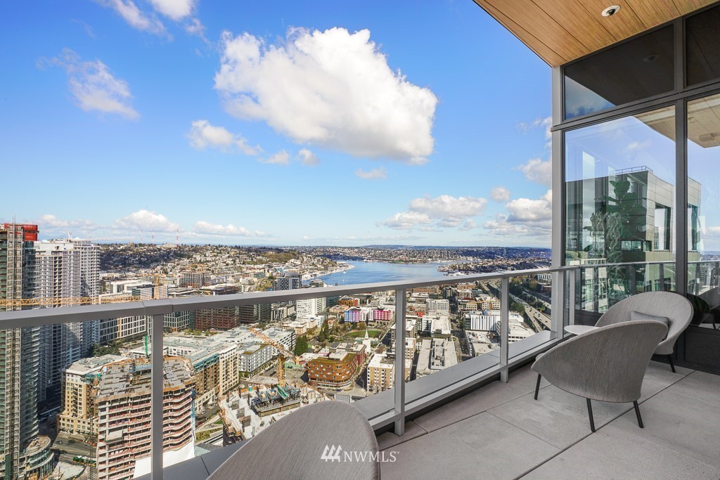 Nexus Condos Seattle - Luxury Condos For Sale