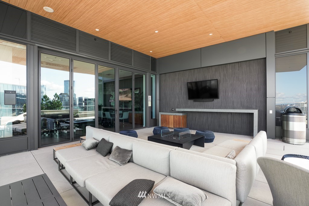 Nexus Condos Seattle - Luxury Condos For Sale