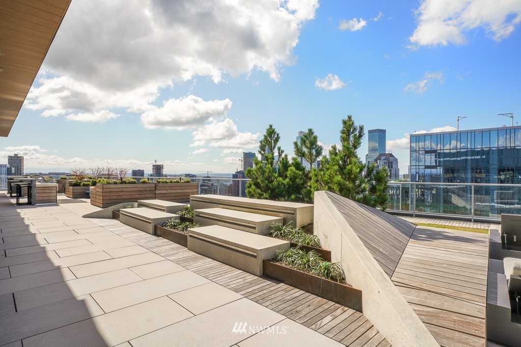 Nexus Condos Seattle - Luxury Condos For Sale