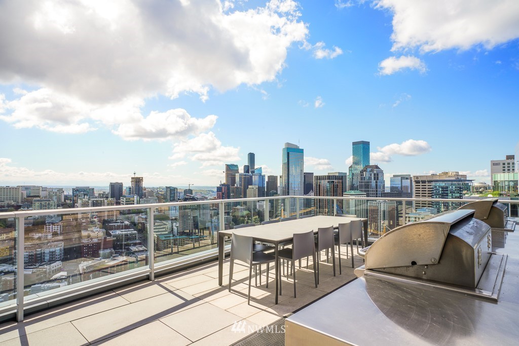 Nexus Condos Seattle - Luxury Condos For Sale