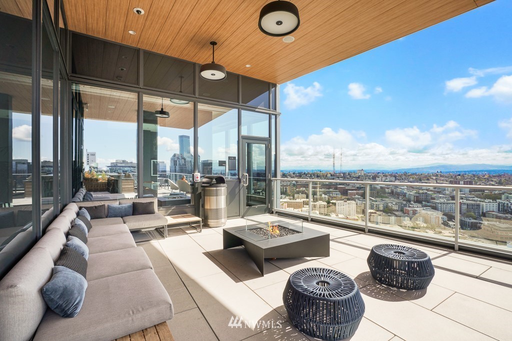 Nexus Condos Seattle - Luxury Condos For Sale