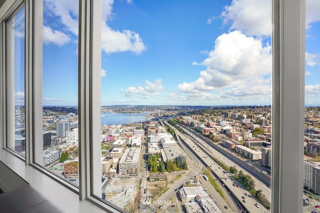 Nexus Condos Seattle - Luxury Condos For Sale