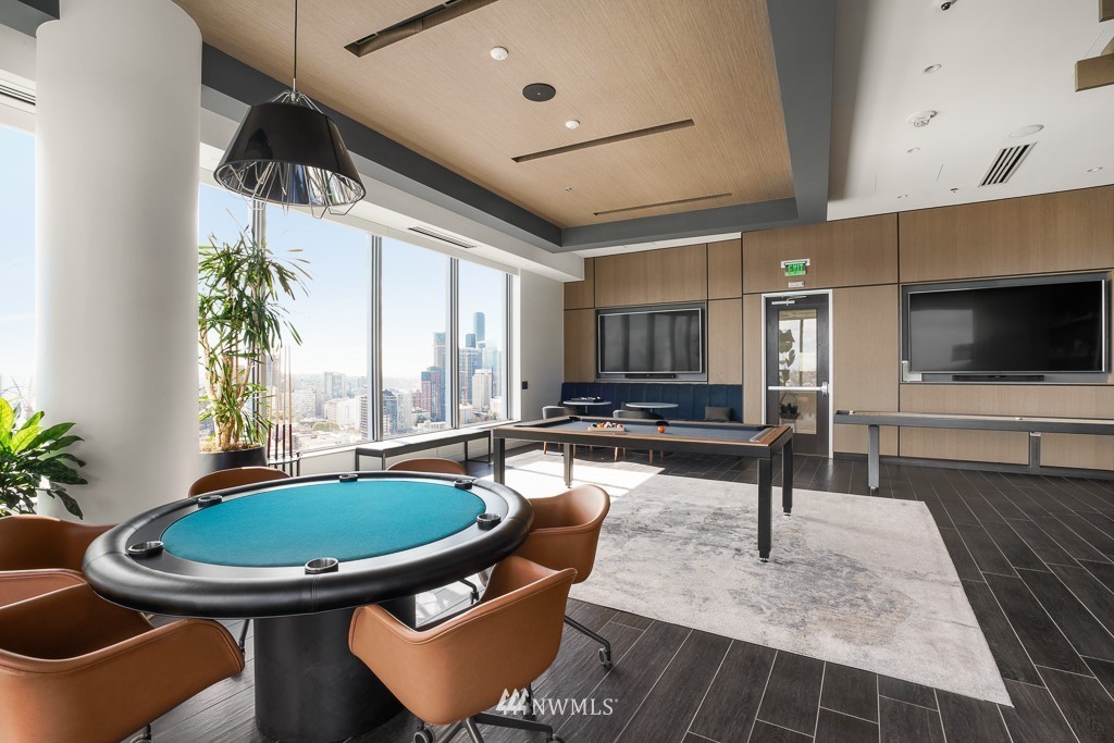 Nexus Condos Seattle - Luxury Condos For Sale