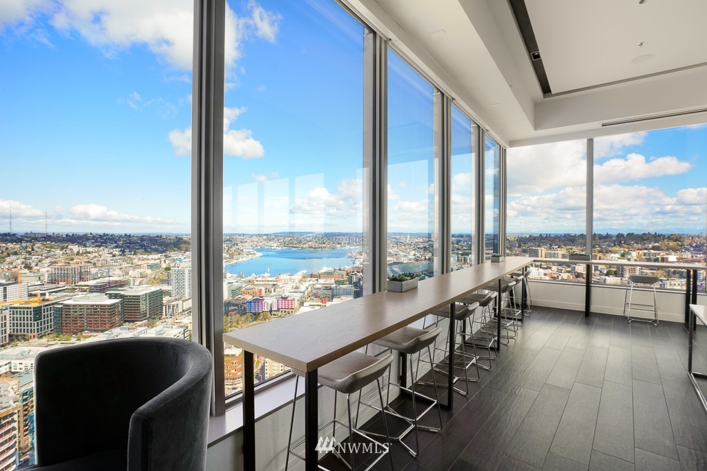 Nexus Condos Seattle - Luxury Condos For Sale