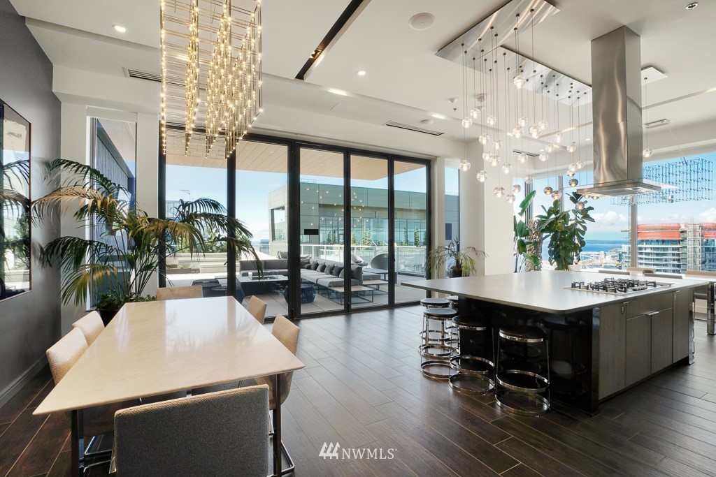 Nexus Condos Seattle - Luxury Condos For Sale