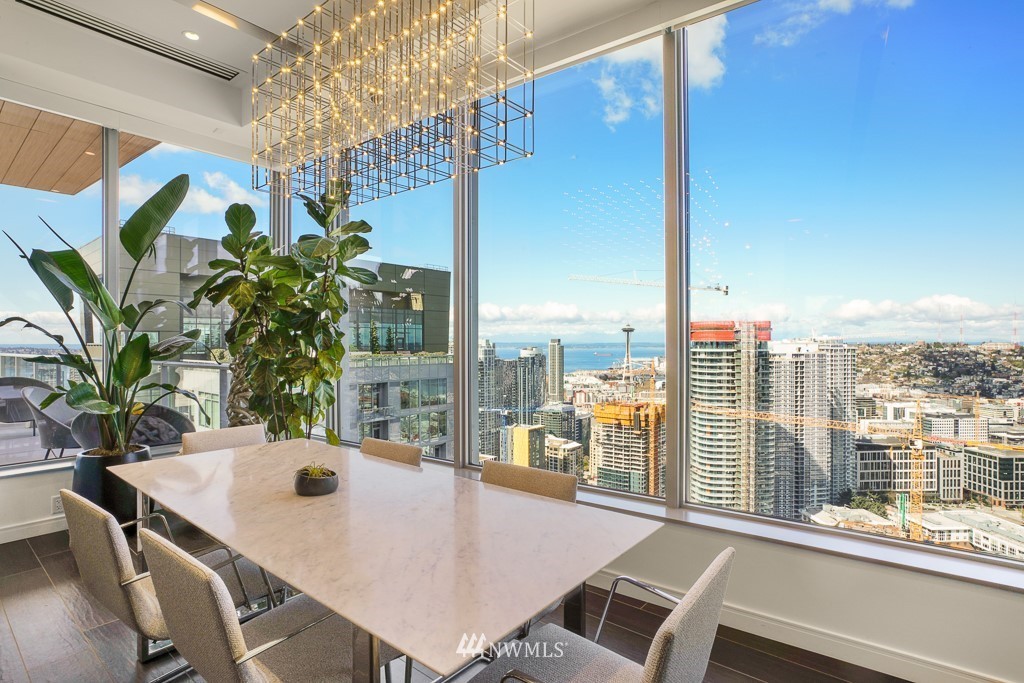 Nexus Condos Seattle - Luxury Condos For Sale