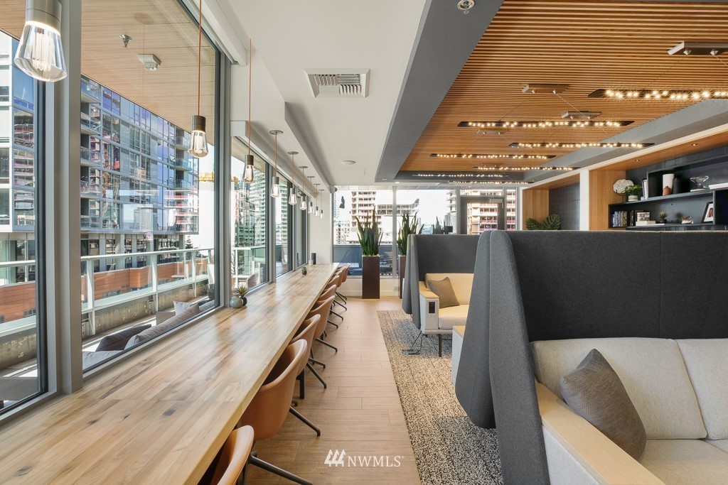 Nexus Condos Seattle - Luxury Condos For Sale