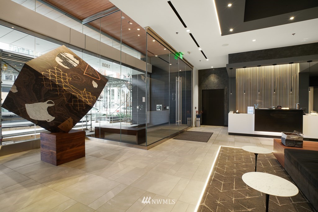 Nexus Condos Seattle - Luxury Condos For Sale