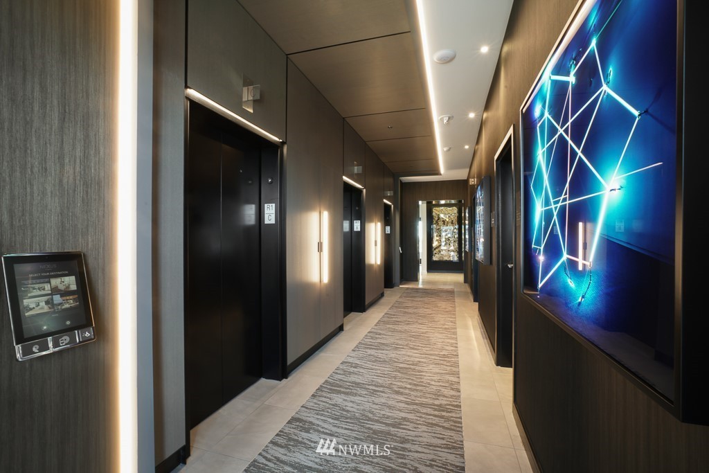 Nexus Condos Seattle - Luxury Condos For Sale