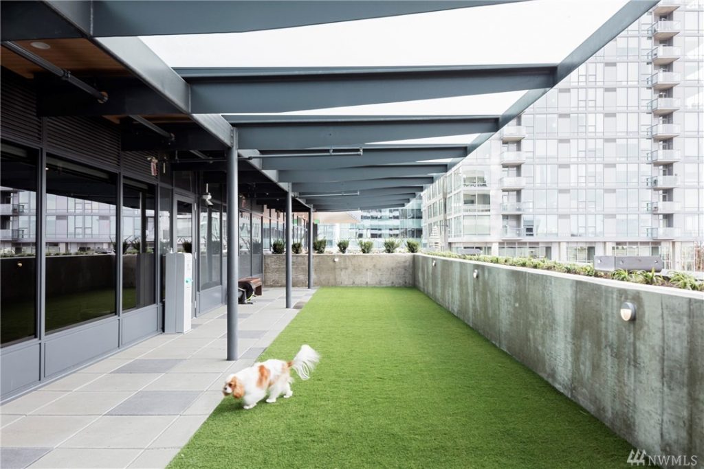 Nexus Condos Seattle - Luxury Condos For Sale