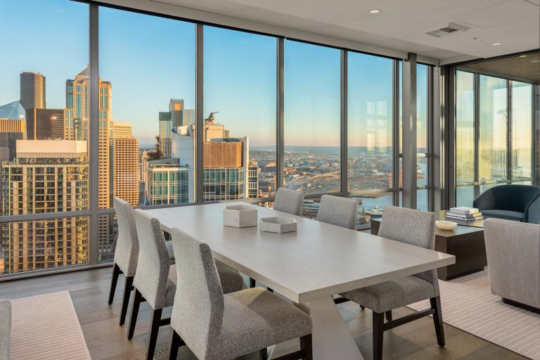 The Emerald Seattle - Luxury Condos for Sale