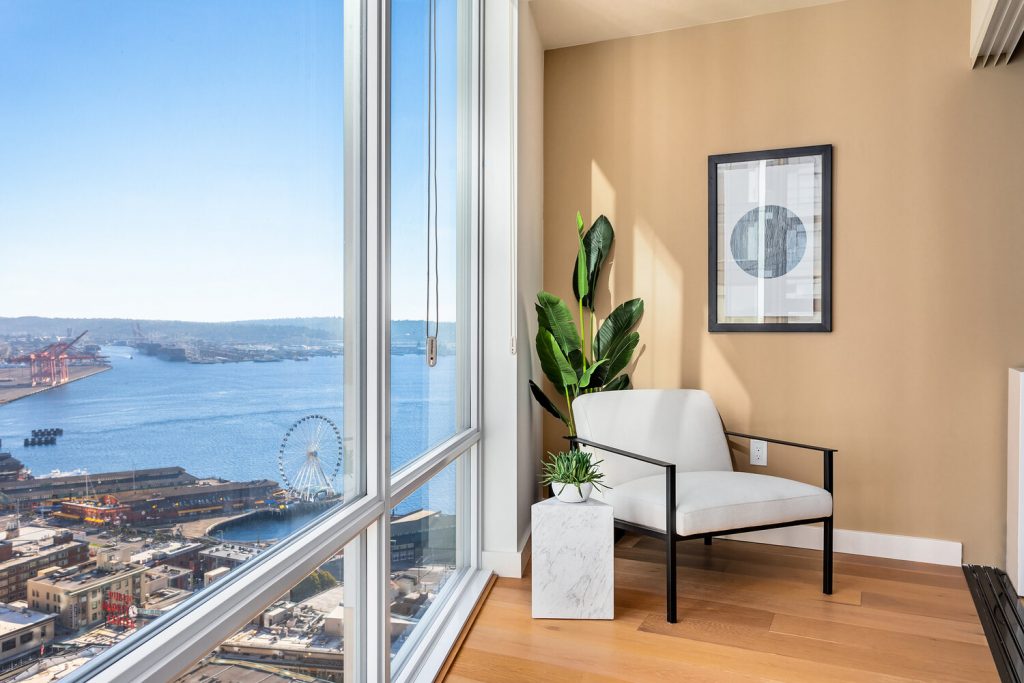 The Emerald Seattle - Luxury Condos for Sale