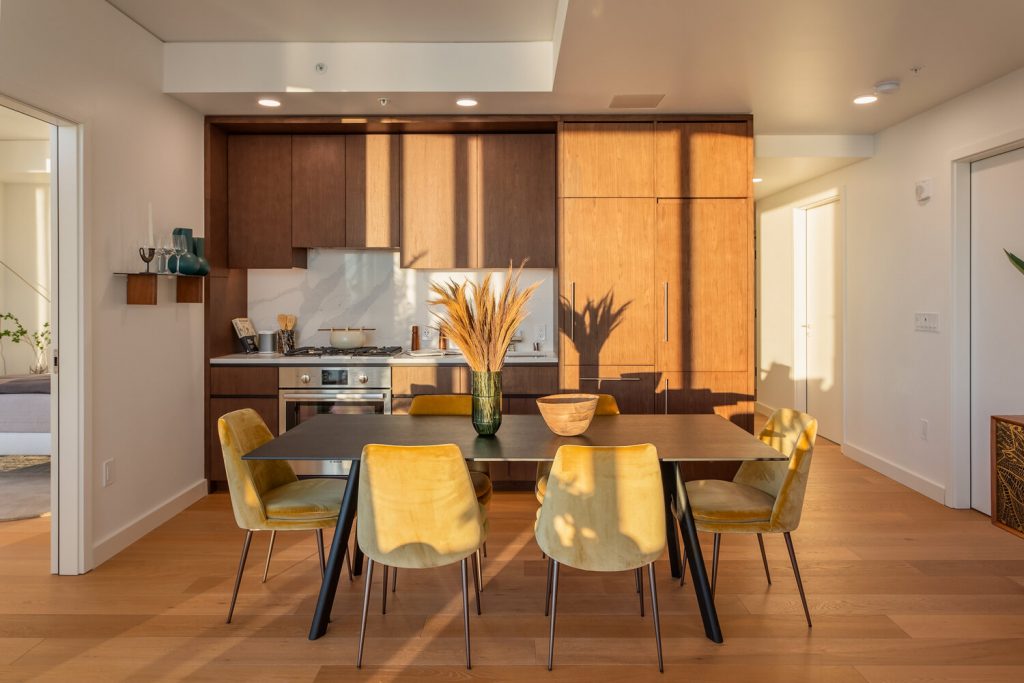 The Emerald Seattle - Luxury Condos for Sale