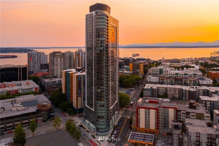 Urban Living - a Seattle & Eastside boutique real estate brokerage