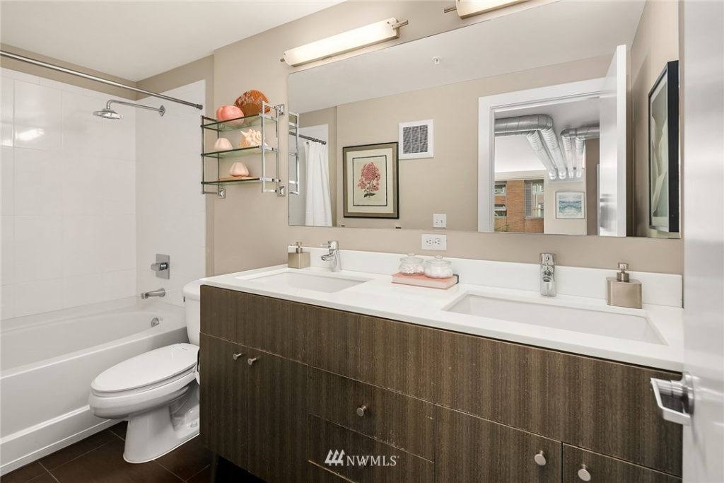 Brix, Capitol Hill Condos, 530 Broadway, Seattle | Urban Living