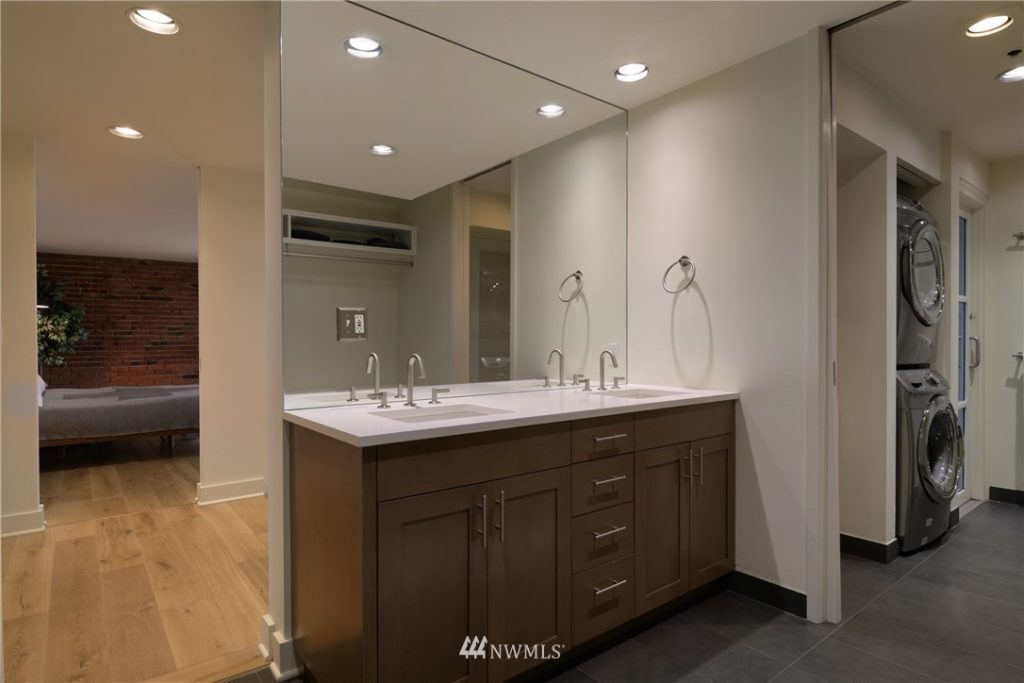 Merrill Place, Pioneer Square Lofts, 97 S Jackson St., Seattle | Urban ...