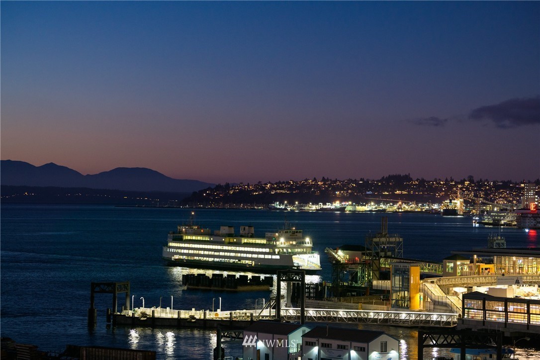 Merrill Place, Pioneer Square Lofts, 97 S Jackson St., Seattle | Urban ...
