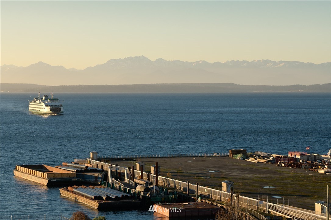 Merrill Place, Pioneer Square Lofts, 97 S Jackson St., Seattle | Urban ...