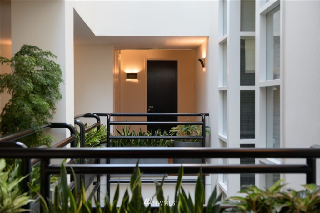 Merrill Place, Pioneer Square Lofts, 97 S Jackson St., Seattle | Urban ...