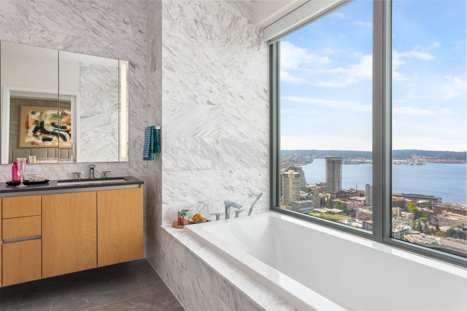 Spire releases penthouses, prices top $4.25m - Urban Living