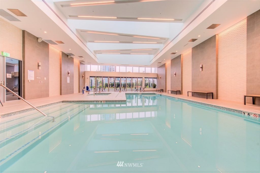 One88 Bellevue - Luxury Condos For Sale