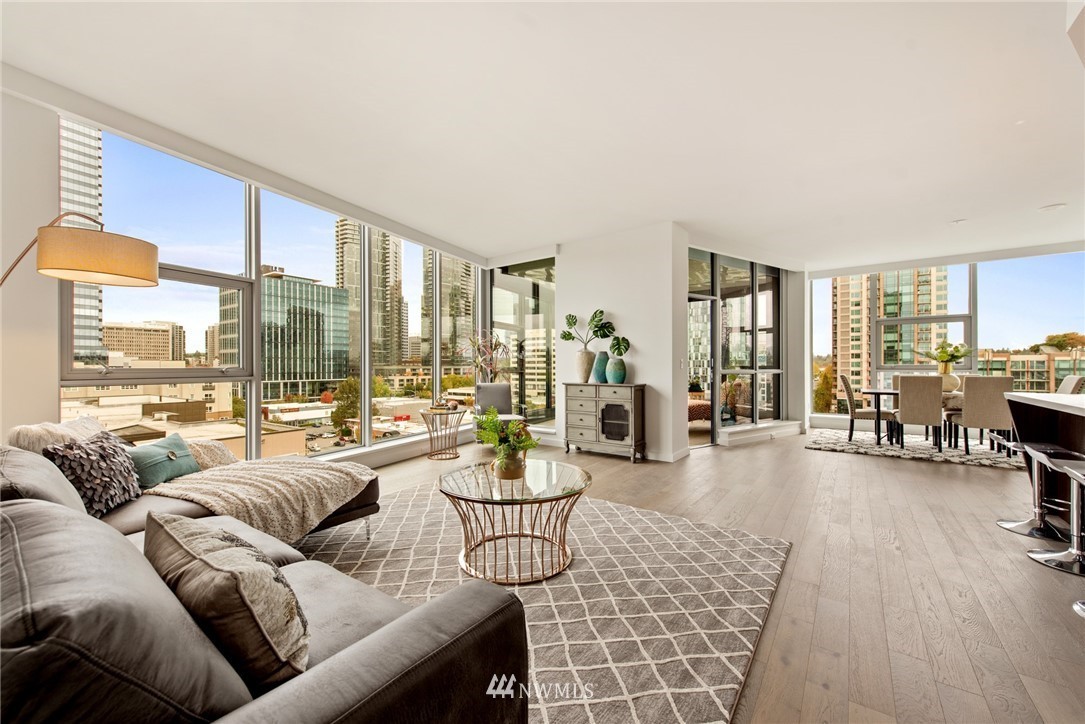 One88 Bellevue - Luxury Condos For Sale