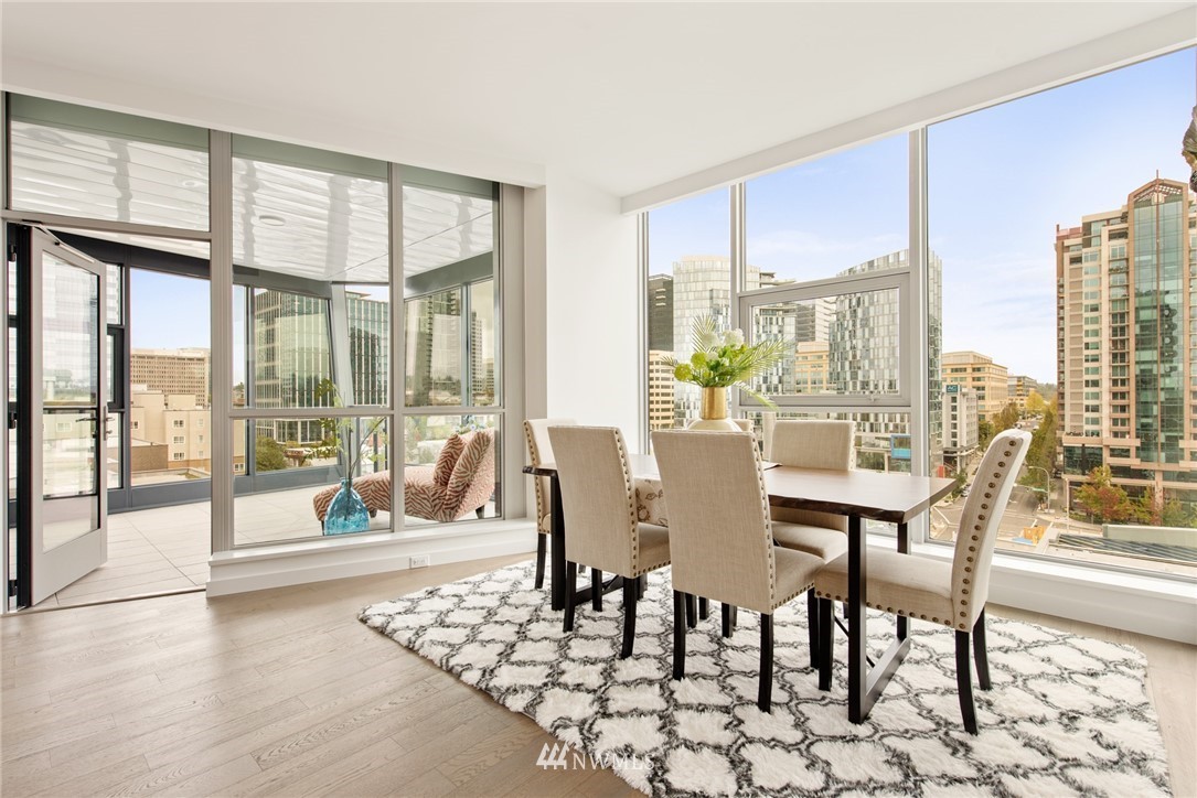 One88 Bellevue - Luxury Condos For Sale