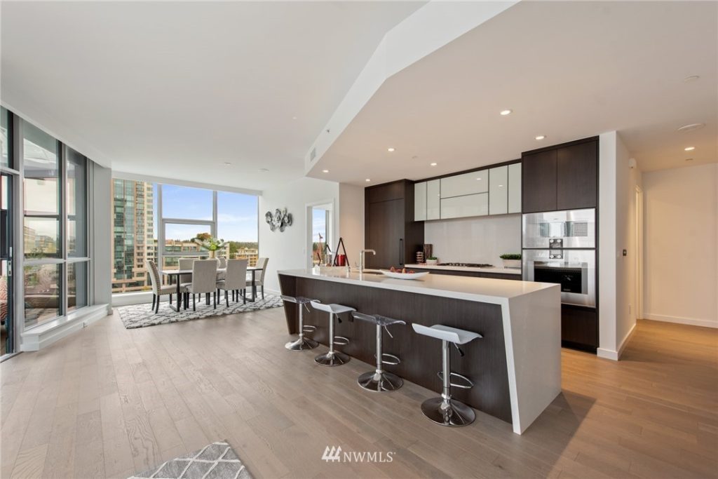 One88 Bellevue - Luxury Condos For Sale