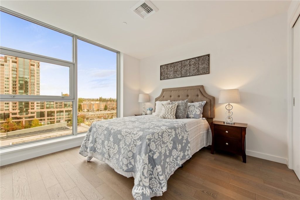 One88 Bellevue - Luxury Condos For Sale