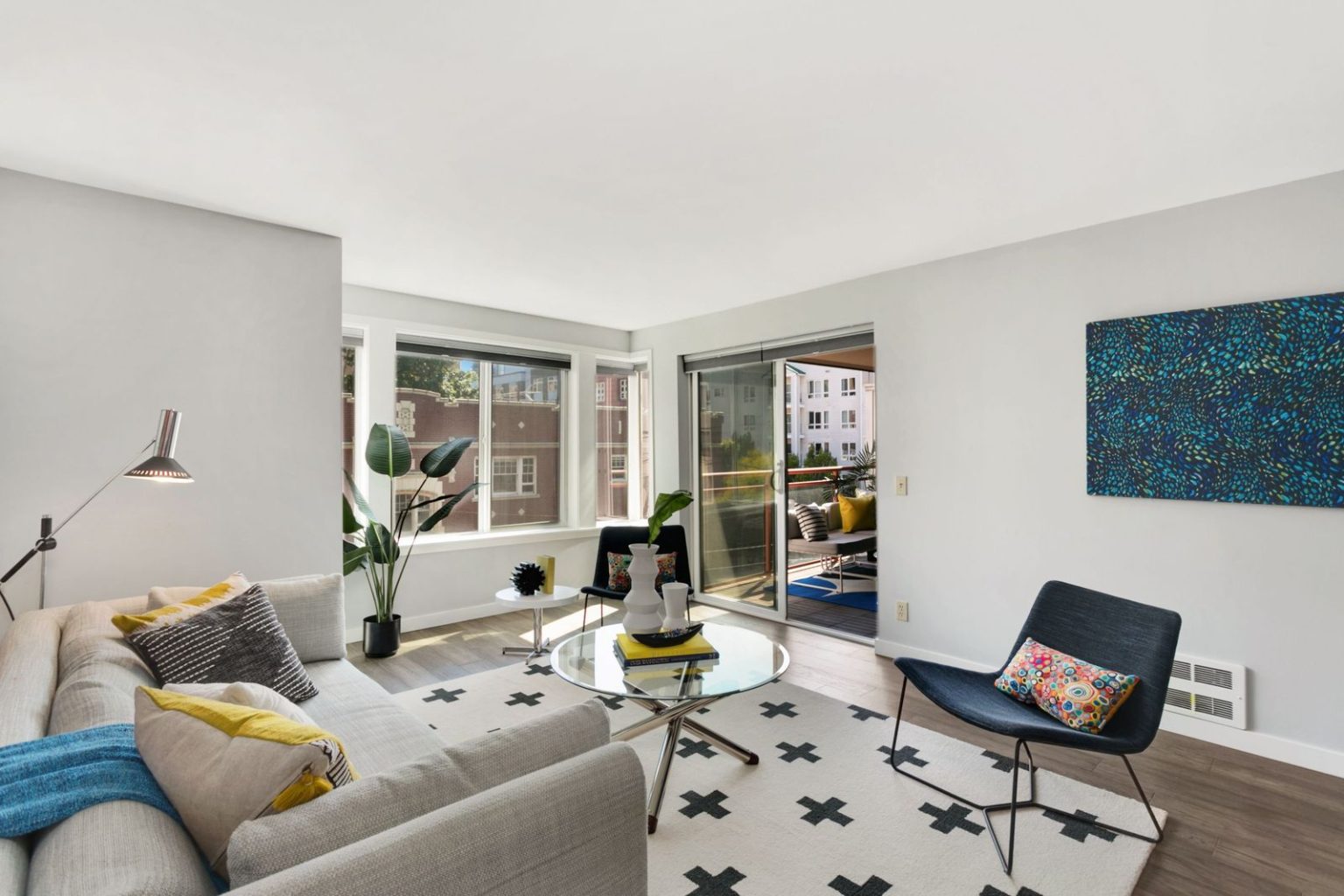 Urban Living - Seattle Real Estate